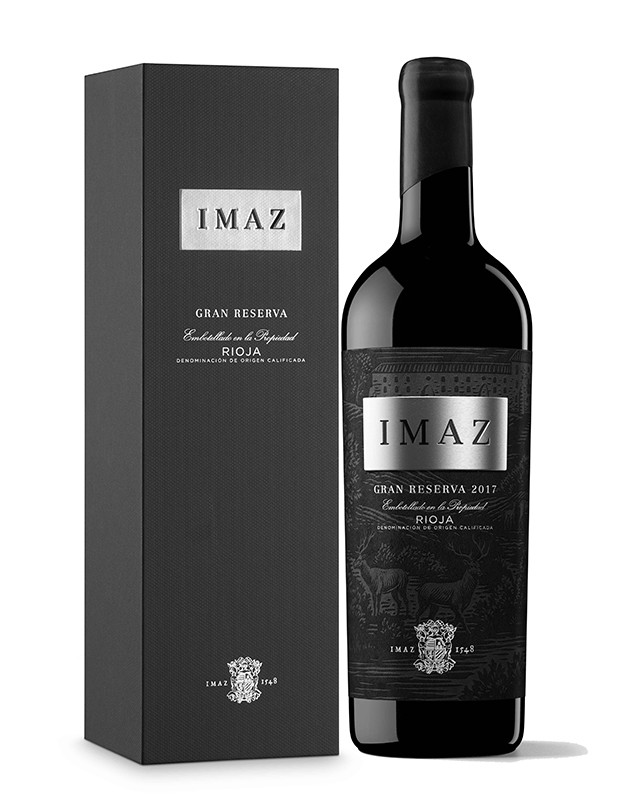 Imaz Gran Reserva